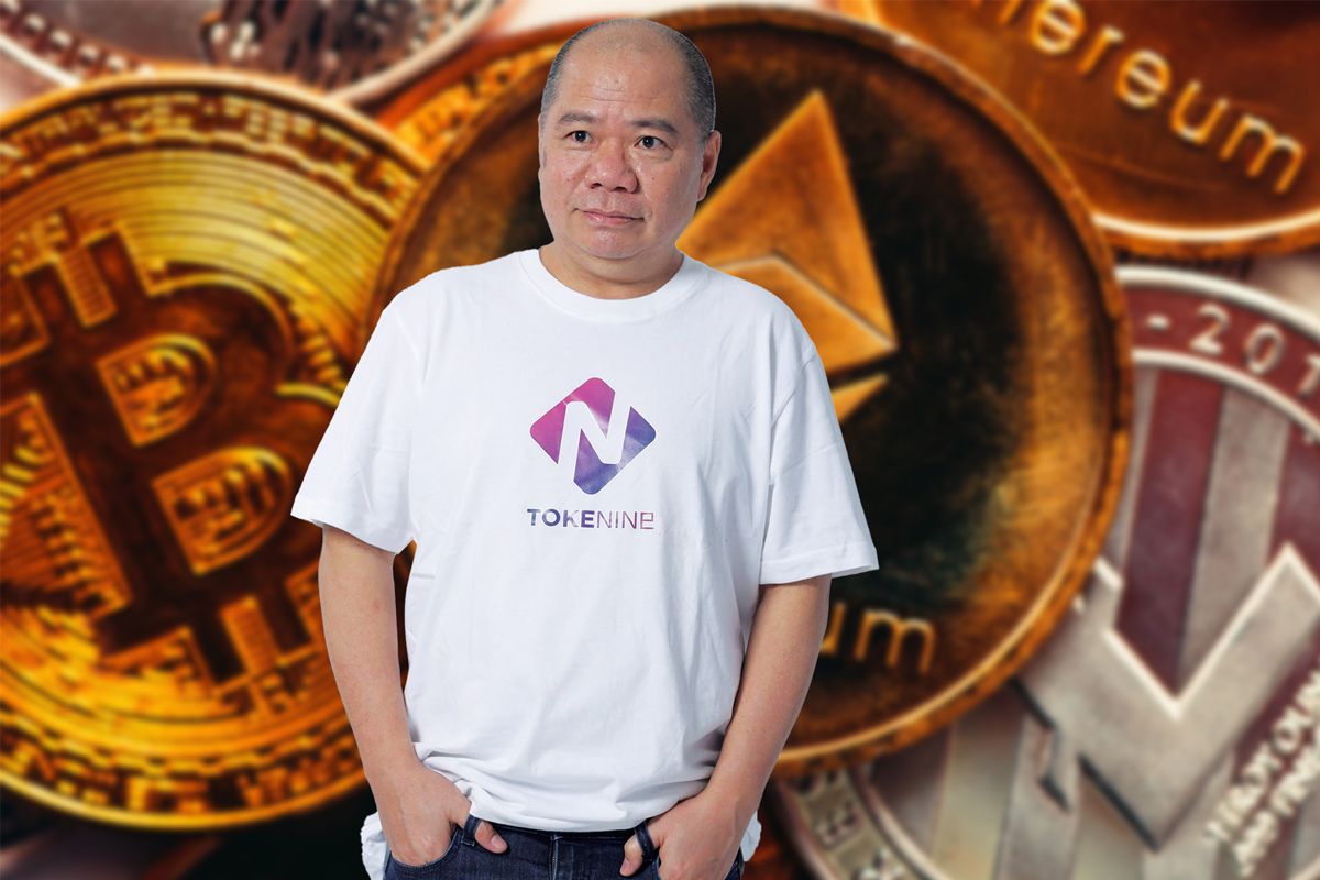 Tokenine อัพสปีดธุรกิจ จุดพลุ โทเค็นดิจิทัล รับกฎใหม่