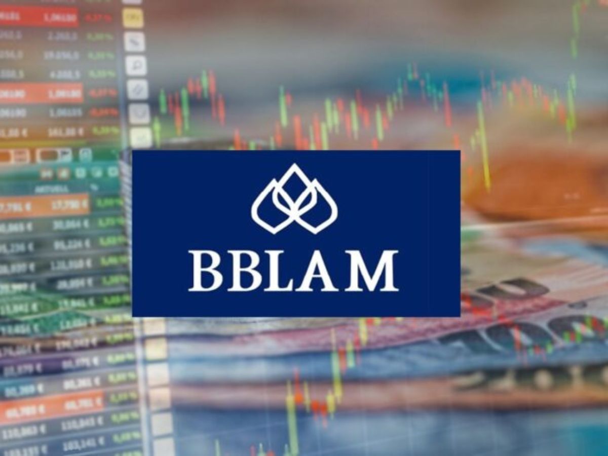 BBLAM เสนอขายกองทุนตราสารหนี้ต่างประเทศประเภทเทอมฟันด์