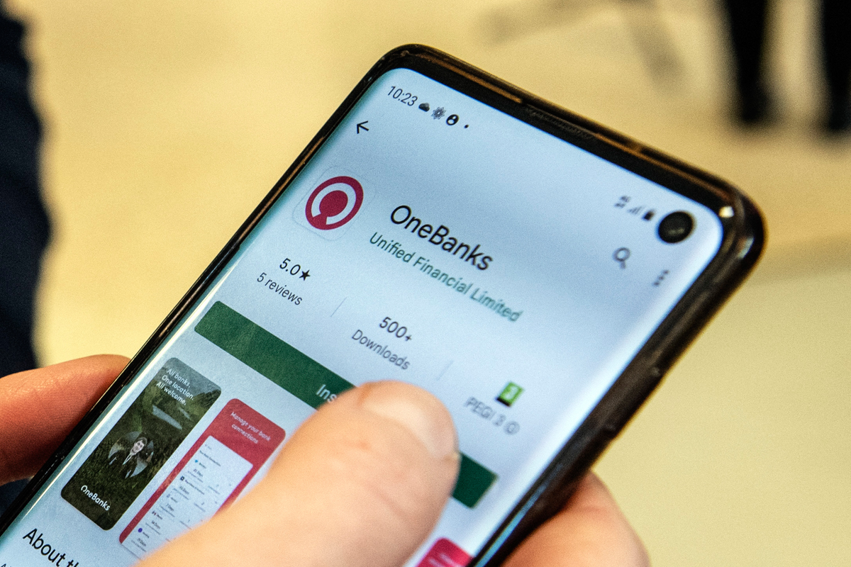 Virtual Bank ธนาคารไร้สาขาที่เข้ามาเปลี่ยนโลก