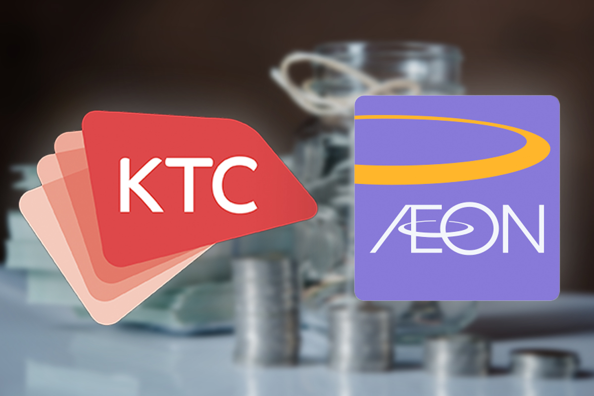 KTC-AEONTS ตีปีกรับ ธปท. จ่อขยายเพดานดอกเบี้ย