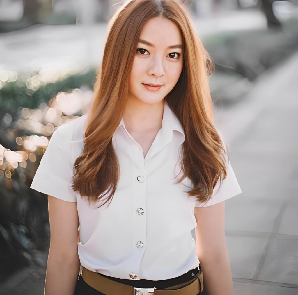 รู้จัก อิ้งค์ วรันธร เปานิล เจ้าหญิงซินธ์ป๊อปแห่งวงการดนตรีไทย