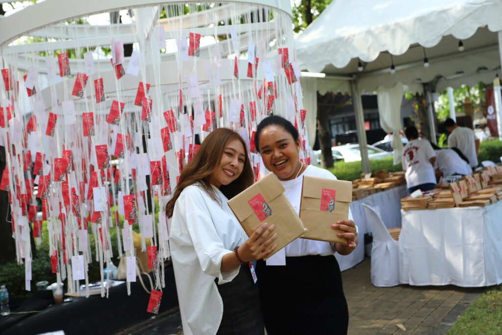 มิวเซียมสยาม หนุนงาน Knowledge Book Fair เสริมการเรียนรู้โลกยุคใหม่