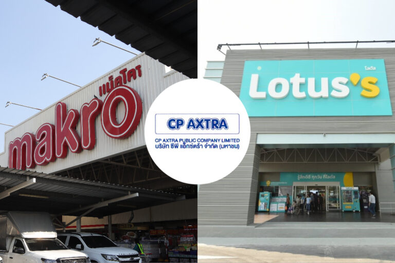 เปิดประวัติ MAKRO ในวันที่ไม่ได้มีแค่ธุรกิจค้าส่งเพียงอย่างเดียว