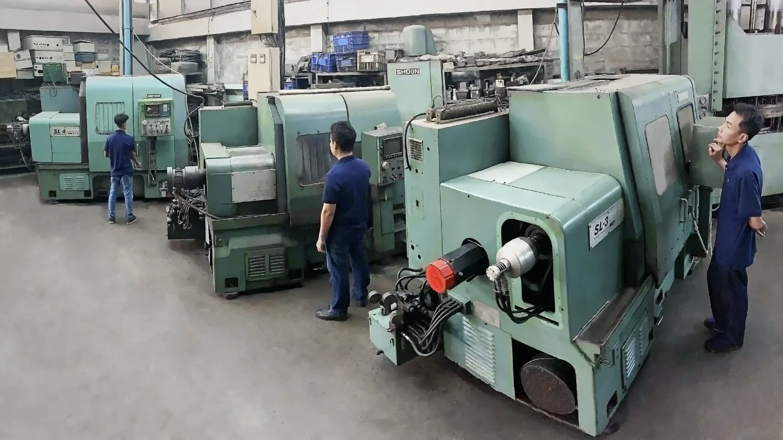 Chiller คืออะไร ทำไมถึงต้องใช้ Chiller ของ 2pt3q มีความสำคัญอย่างไรบ้าง