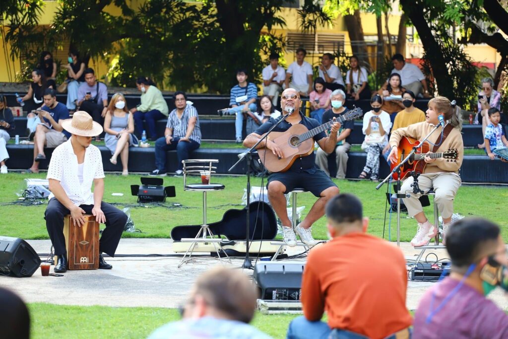 'OKMD' จัดเทศกาลหนังสืออ่านเต็มอิ่ม สร้างการเรียนรู้ 18-19 ก.พ. ที่ 'มิวเซียมสยาม'