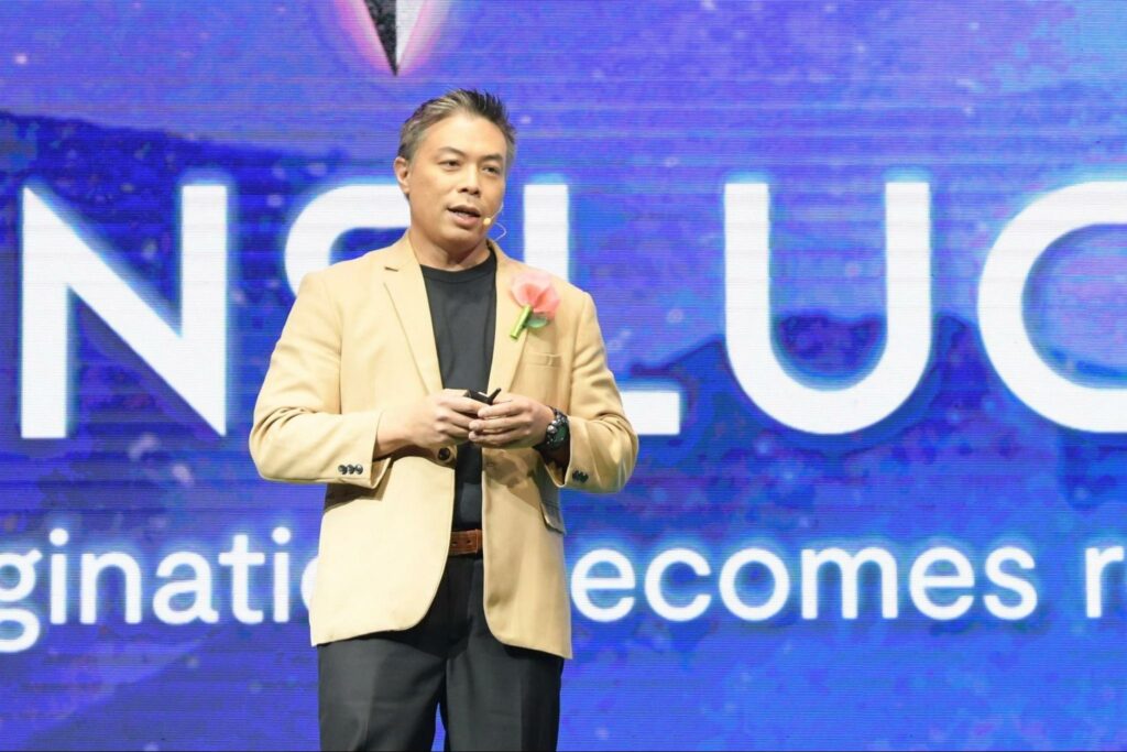 MQDC ยึดหัวหาด ผู้นำนวัตกรรม เปิดโฉม MQDC Idyllias Metta-verse ปั้นโลกอุดมคติ ผสานโลกจริง-เสมือน