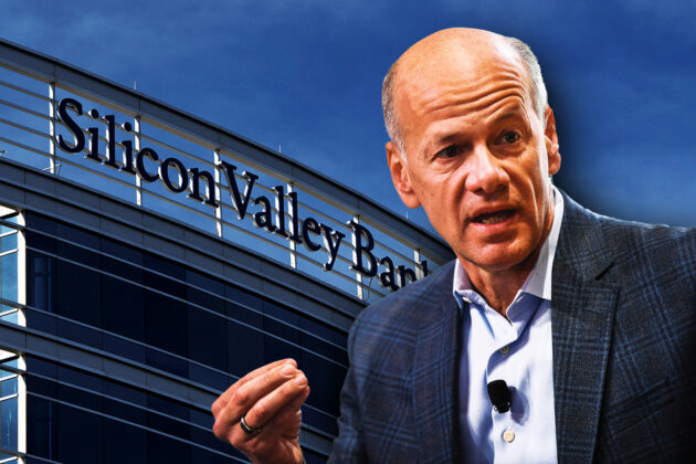 CEO ไร้เดียงสา-เฟดเร่งขึ้นดอกเบี้ย จุดชนวน SVB ล้มใน 48 ชม.