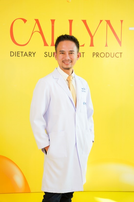 “เอฟโวลูชั่นสกิน” ร่วมกับ “รพ. ยันฮี” รุกต่อเนื่องเปิดตัวผลิตภัณฑ์ใหม่ ...