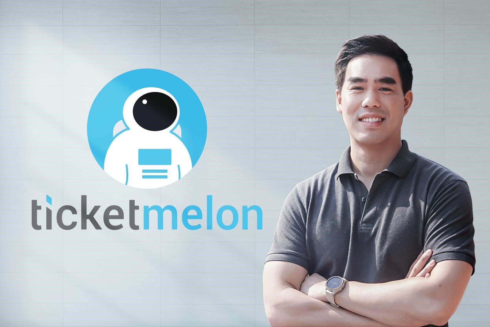 Ticketmelon พลิกโฉมบริการเทคโนโลยีสำหรับจัดอีเว้นท์ ด้วยนวัตกรรมบนแพลตฟอร์มจำหน่ายบัตรออนไลน์