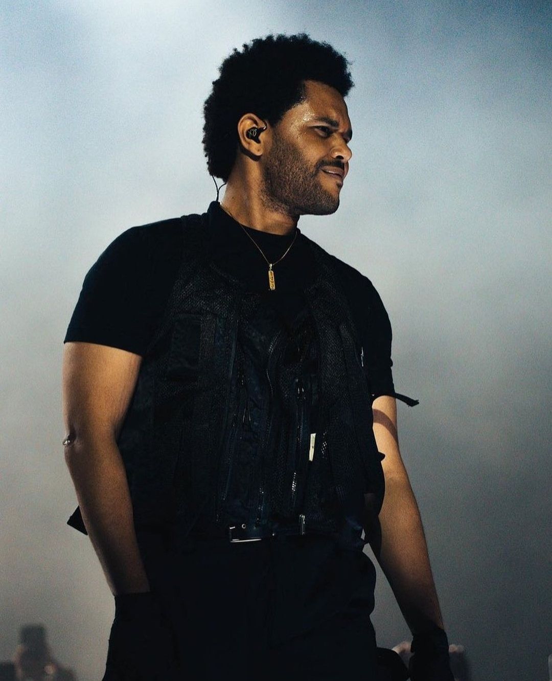 The Weeknd ถูกยกให้เป็นศิลปินที่ได้รับความนิยมมากที่สุดในโลก
