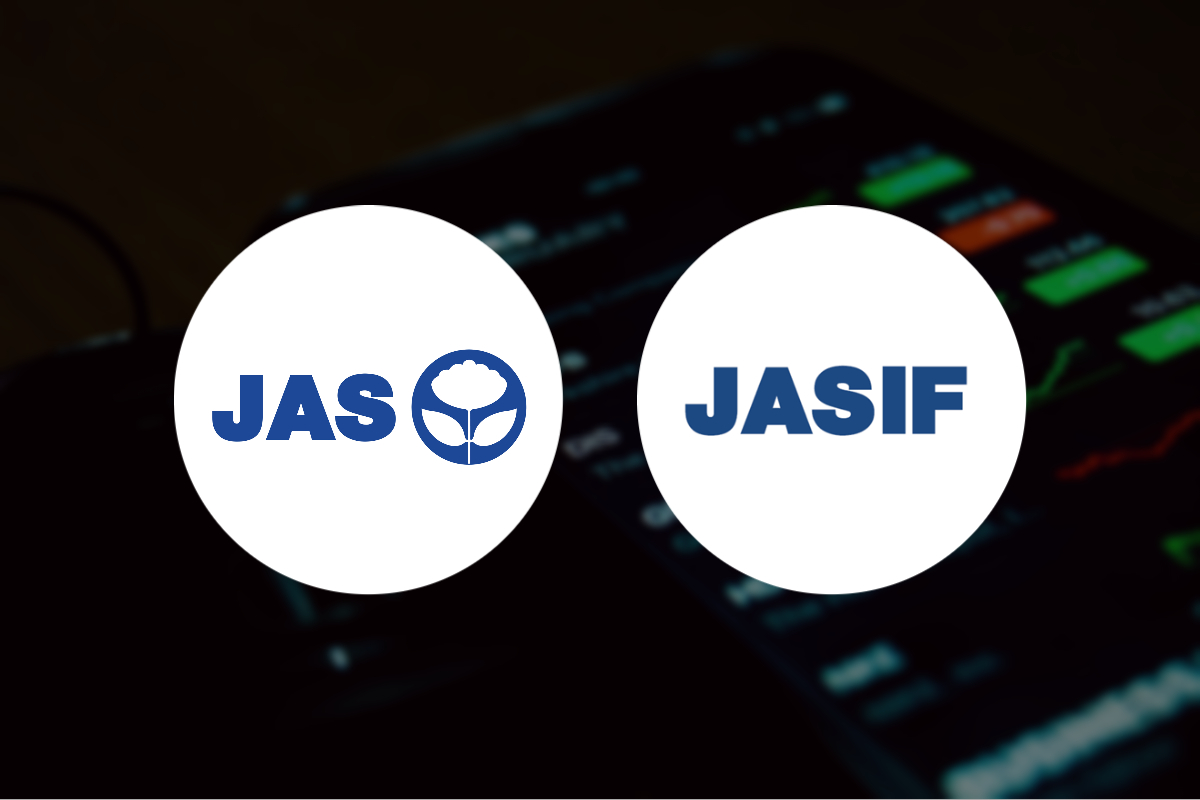 นักลงทุน JAS-JASIF ต้องรู้ ? หากเกิดกรณีเลวร้ายสุด