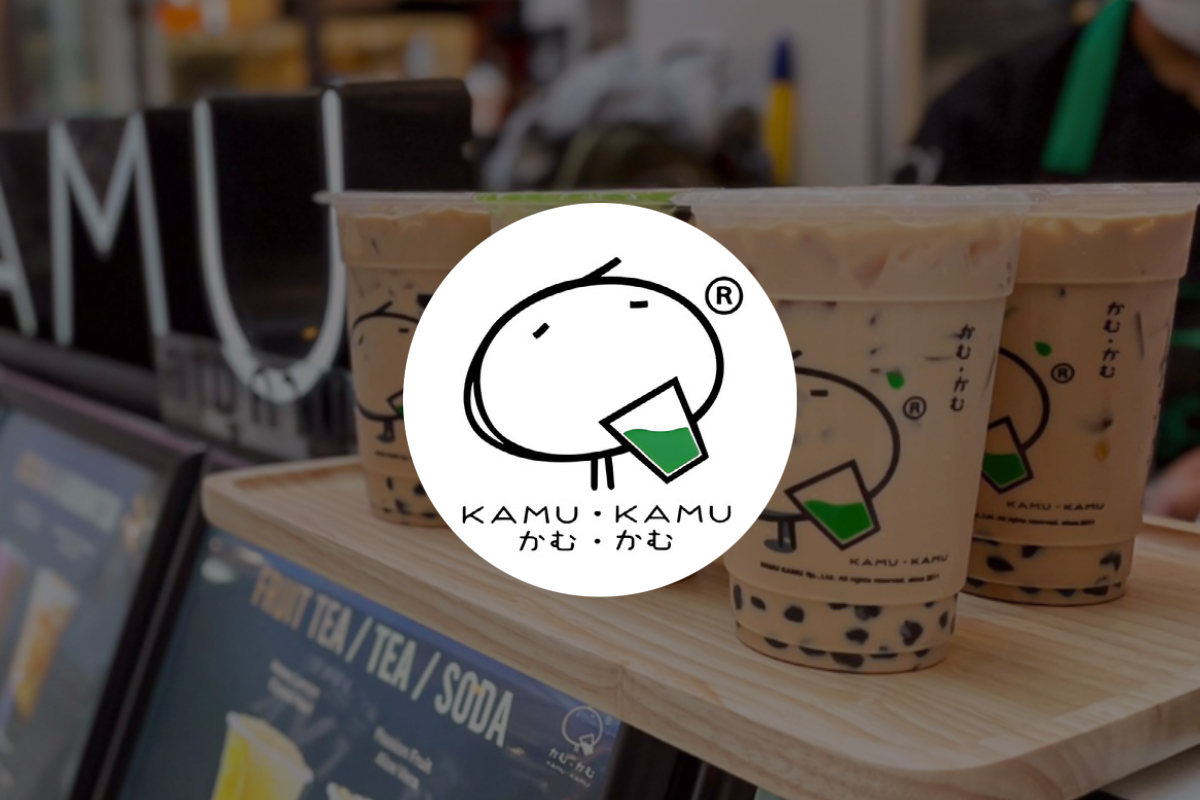 KAMU Tea ปรับราคาเครื่องดื่มบางเมนู 5-20 บาท เริ่ม 16 มี.ค. 2566