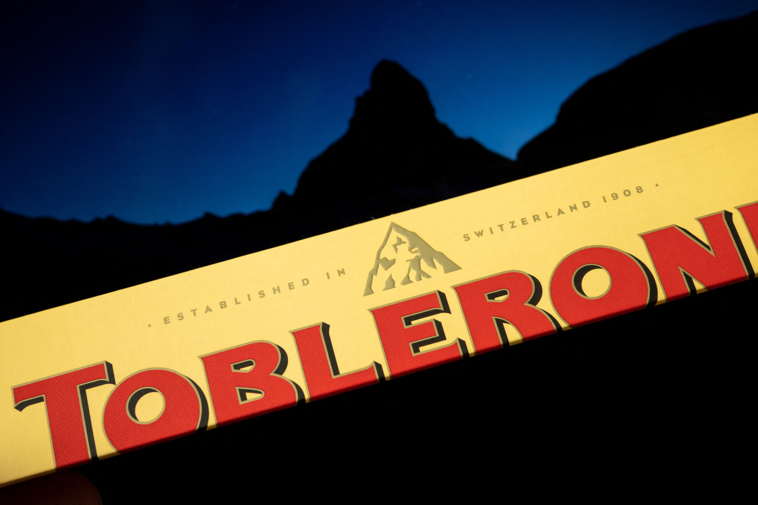 อะไรคือ Swissness-ความเป็นสวิส ที่ทำให้ Toblerone ต้องเลิกใช้รูปยอดเขา ...