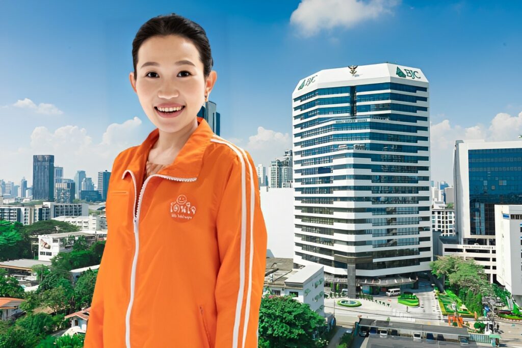 เปิดประวัติ ฐาปณี เตชะเจริญวิกุล ผู้บริหารสูงสุดหญิงคนแรกในรอบ 140 ปี BJC