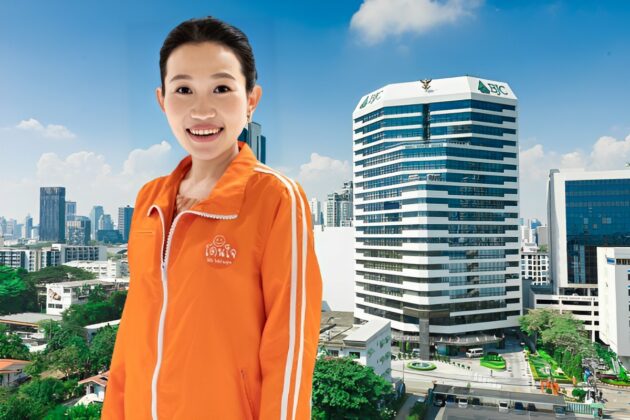 เปิดประวัติ ฐาปณี เตชะเจริญวิกุล ผู้บริหารสูงสุดหญิงคนแรกในรอบ 140 ปี BJC