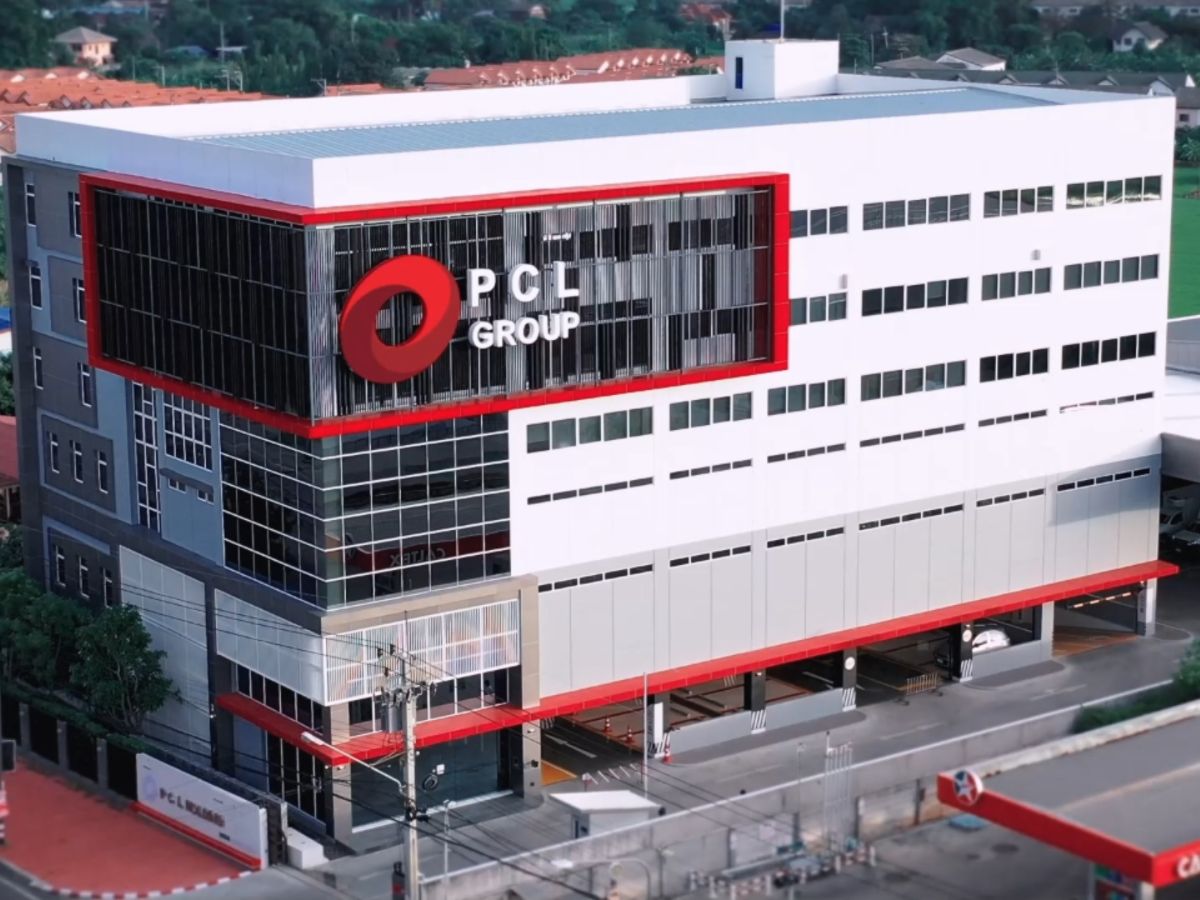 PCL ธุรกิจผลิต-นำเข้าเครื่องมือแพทย์ ยื่นไฟลิ่งขายไอพีโอ 410 ล้านหุ้น