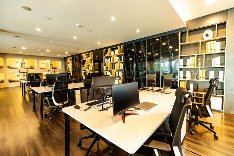 Bitnance จับมือ Fireblocks บริษัทสตาร์ตอัประดับยูนิคอร์น เสริมทัพดูแล ...