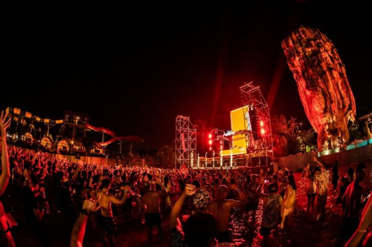 “Andamanda Songkran Festival” จัดเต็มความสนุกชุ่มฉ่ำระดับพรีเมี่ยมตลอด ...