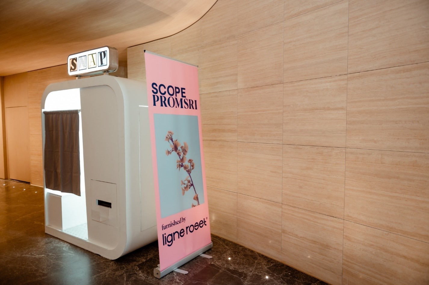 “SCOPE Promsri” จัดงาน “Bender Weekender” ตอบโจทย์ไลฟ์สไตล์ลูกค้าคน ...