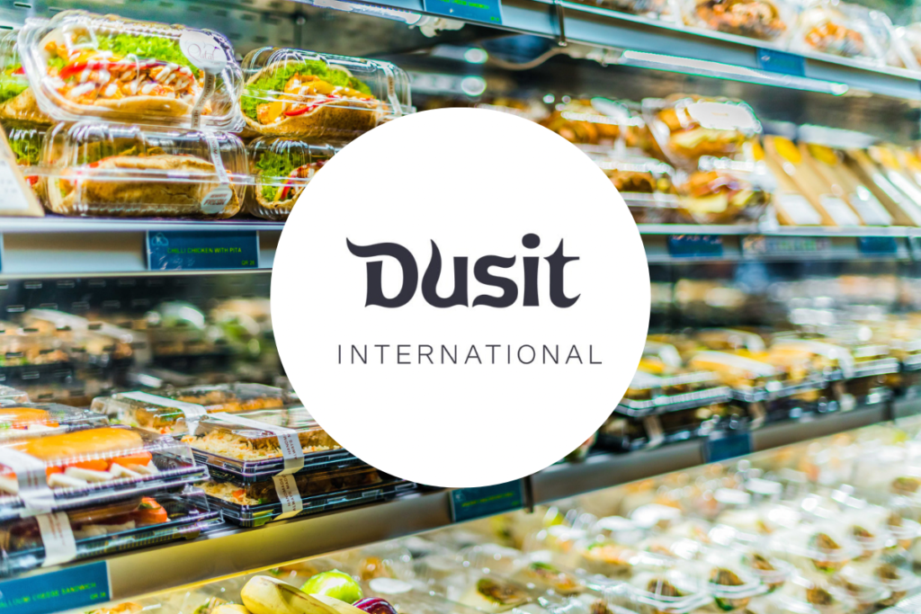 DUSIT ตั้งบริษัทร่วมทุน ถือหุ้น 51% ขยายธุรกิจอาหารสำเร็จรูป