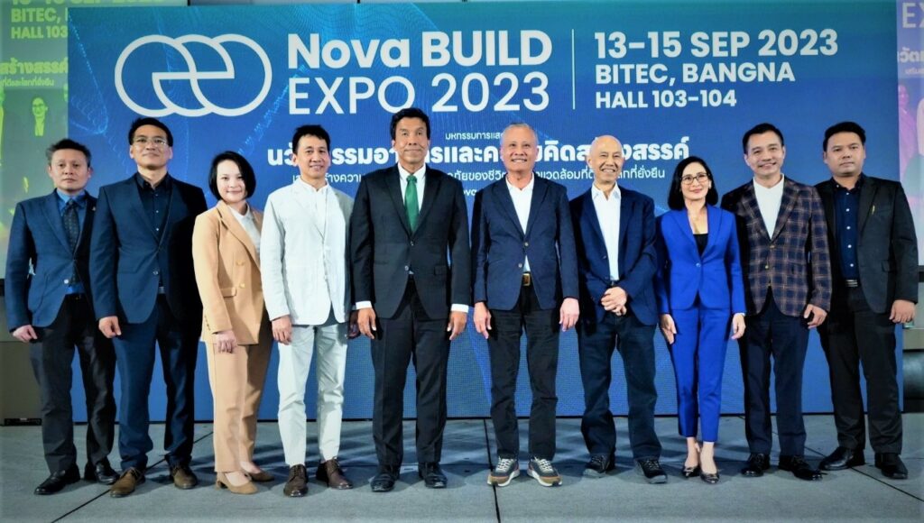 EEC Academy เสนอ กทม. ผนึกทุกภาคส่วนทำ ECO District Sandbox