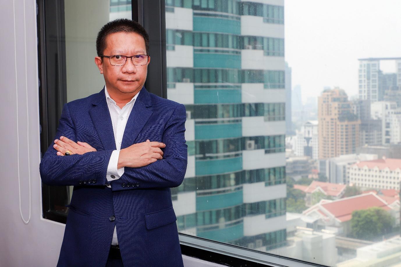 EDL-Gen ผู้ผลิตไฟฟ้ารายใหญ่จาก สปป.ลาว เปิดแผนสร้างความมั่นคงด้านพลังงาน รับการเติบโตเศรษฐกิจอาเซียน