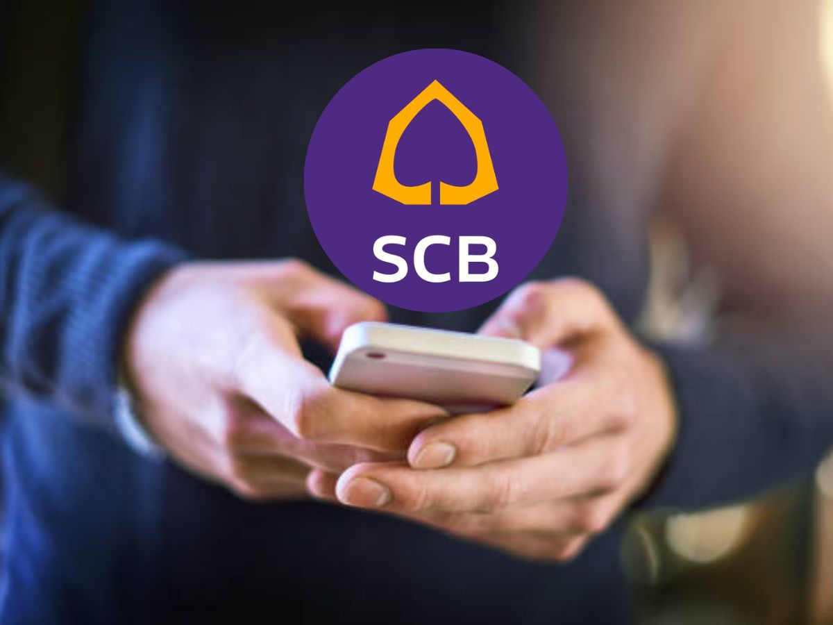ไทยพาณิชย์ เปิดวิธีเช็กยืนยันตัวตนบน SCB EASY บางคนไม่ต้องไปสาขา