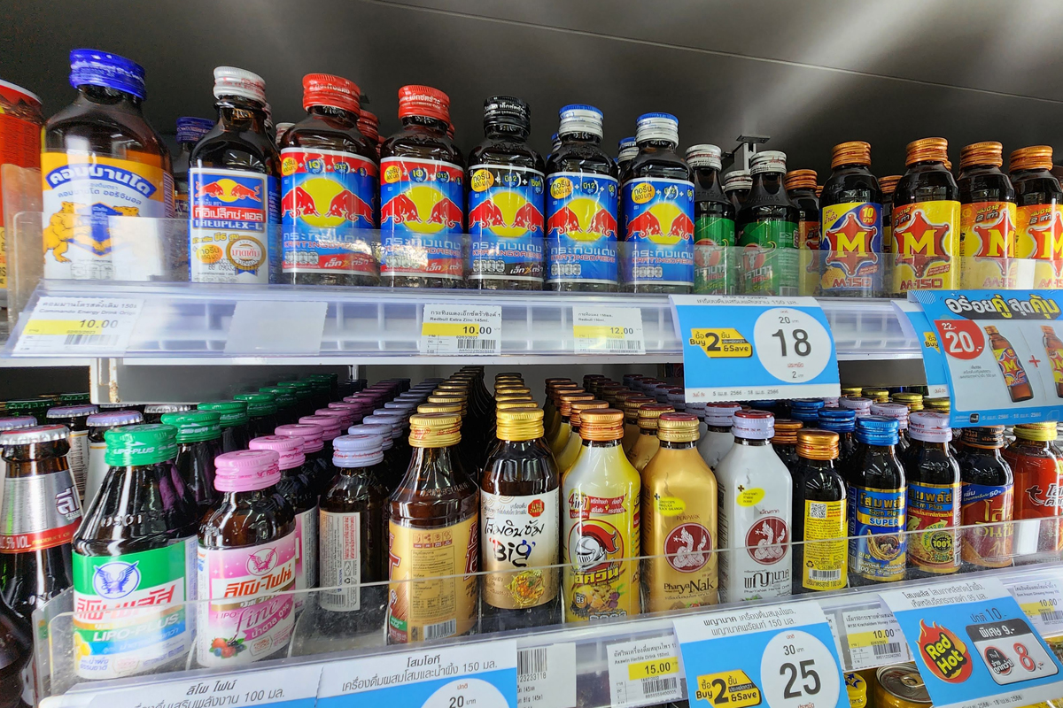 ชูกำลัง 2 หมื่นล้าน ระอุ “บาวแดง” ตรึงราคาเขย่าบัลลังก์ M-150