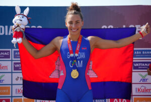 ซีเกมส์ 2023 เจ้าภาพกับนักกีฬาโอนสัญชาติ เมื่อเหรียญรางวัลสำคัญที่สุด