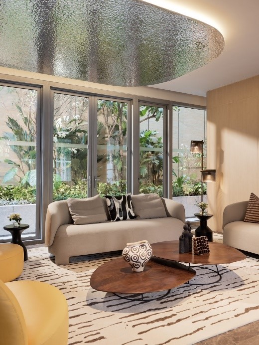 SCOPE Promsri เสร็จสมบูรณ์เผยโฉมได้แล้ววันนี้ @สุดยอดทำเลทองย่านสุขุมวิท