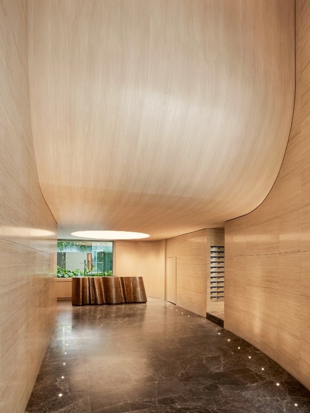 SCOPE Promsri เสร็จสมบูรณ์เผยโฉมได้แล้ววันนี้ @สุดยอดทำเลทองย่านสุขุมวิท