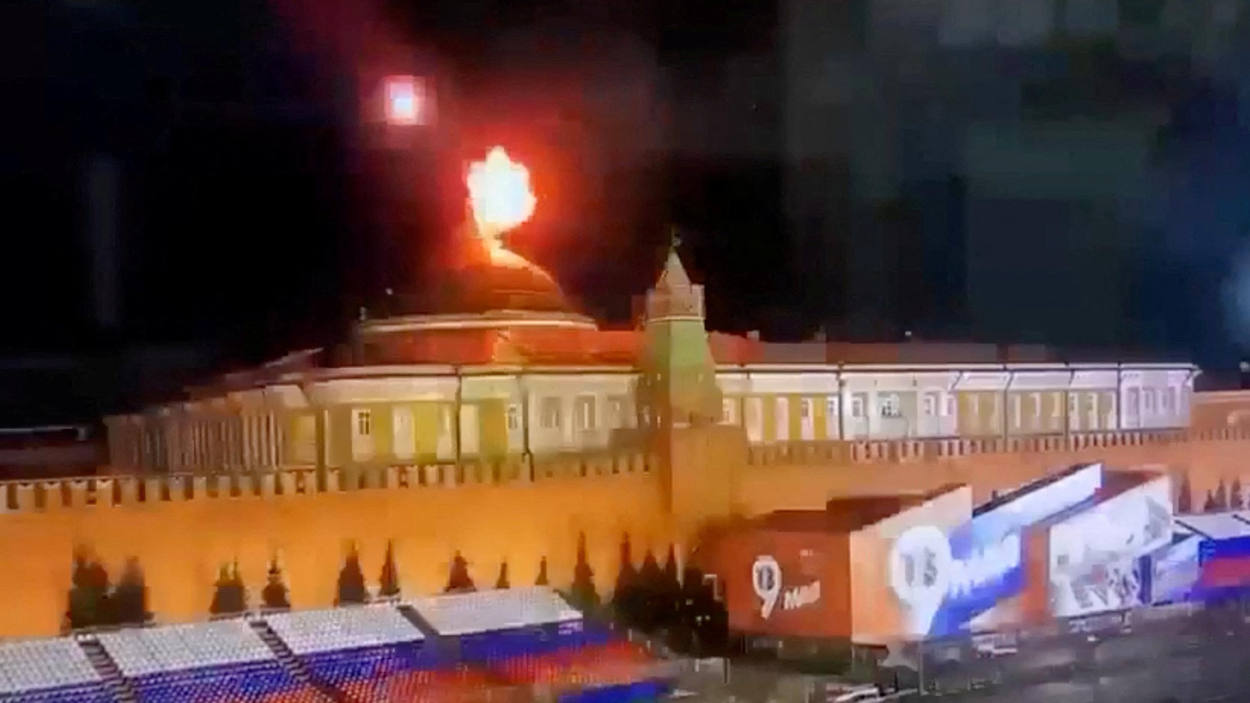 รัสเซีย ยูเครน : ผู้นำยูเครนพยายามฆ่าปูตินจริงหรือ