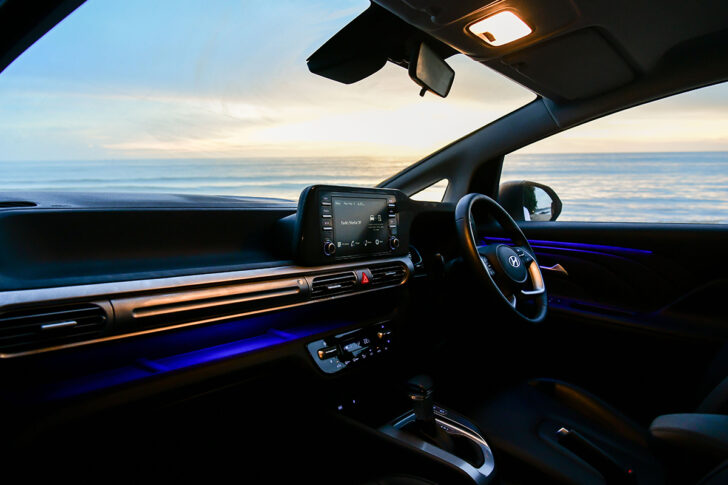 ฮุนได สตาร์เกเซอร์ B-MPV ที่ไม่ควรมองข้าม