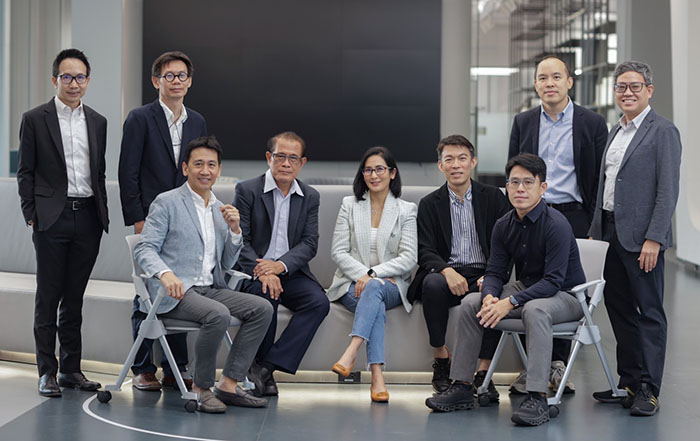 MQDC Design สร้างสรรค์เมืองน่าอยู่ด้วยคนรุ่นใหม่