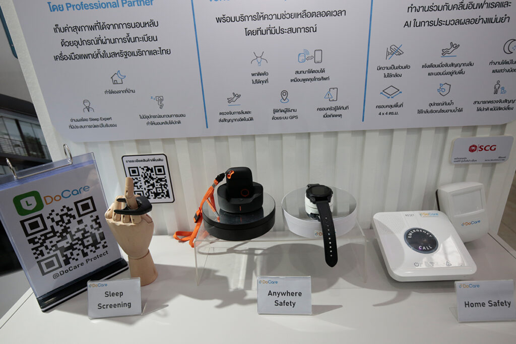 SCG ทรานส์ฟอร์มธุรกิจ ผู้นำนวัตกรรมเพื่อคุณภาพชีวิตที่ดีกว่า