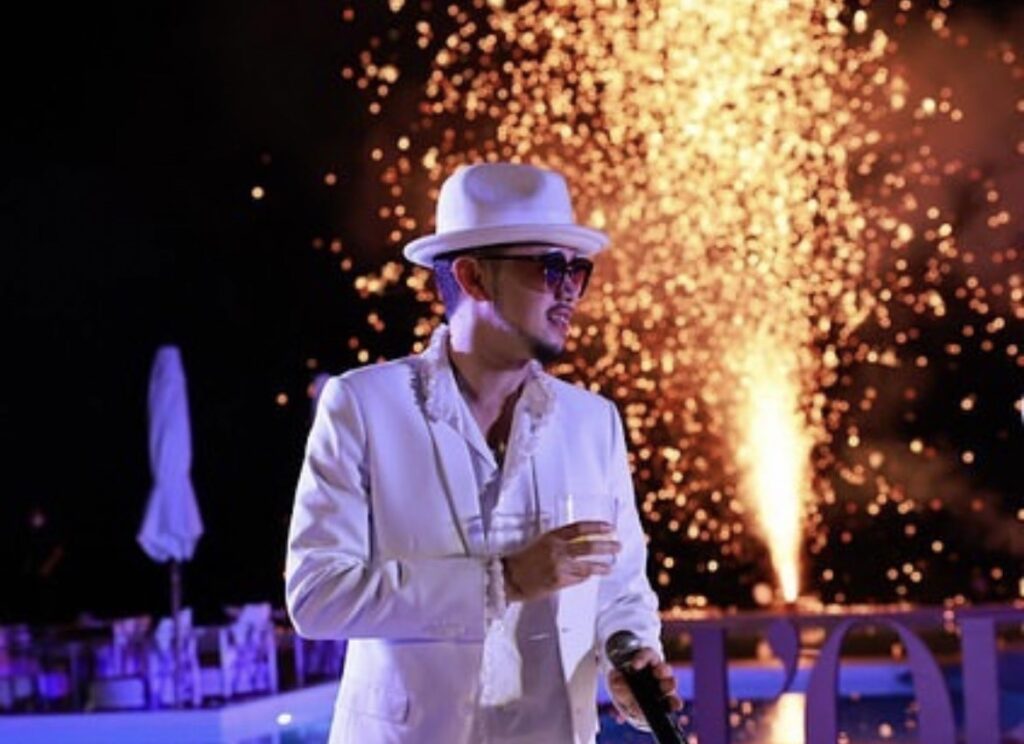 เปิดประวัติ ขันเงิน ไทยเทเนียม ศิลปินนักธุรกิจ ทุ่มซื้อหุ้น MPIC 650 ล้าน