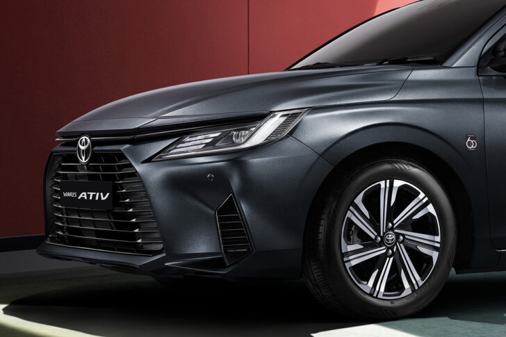 ปรับผลทดสอบ Yaris Ativ กระทบทั้ง “แบรนด์” และ “ความเชื่อมั่น”