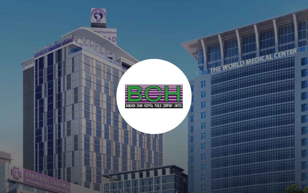 BCH ไตรมาส 1/66 กำไร 253.87 ล้าน ลดลง 87.5% หลังผู้ป่วยโควิด-19 ลดลง