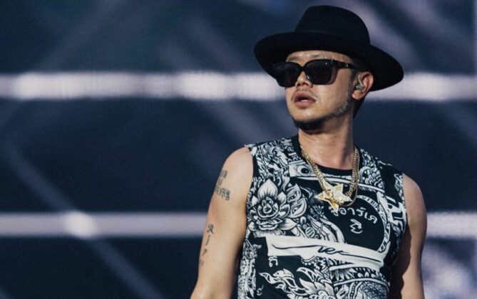 เปิดประวัติ ขันเงิน ไทยเทเนียม ศิลปินนักธุรกิจ ทุ่มซื้อหุ้น MPIC 650 ล้าน