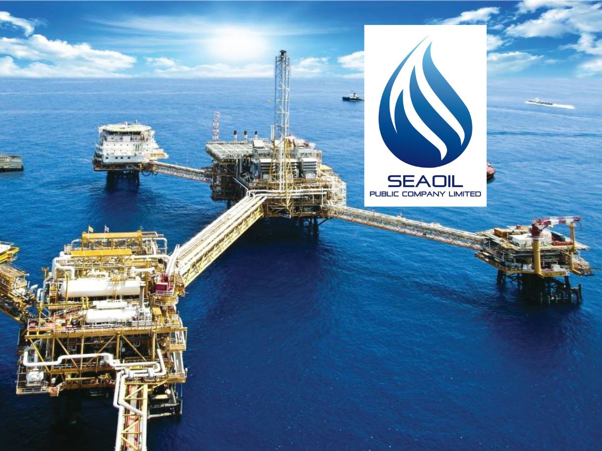 SEAOIL เตรียมย้ายเข้าเทรด SET ดีเดย์ 26 มิ.ย.นี้