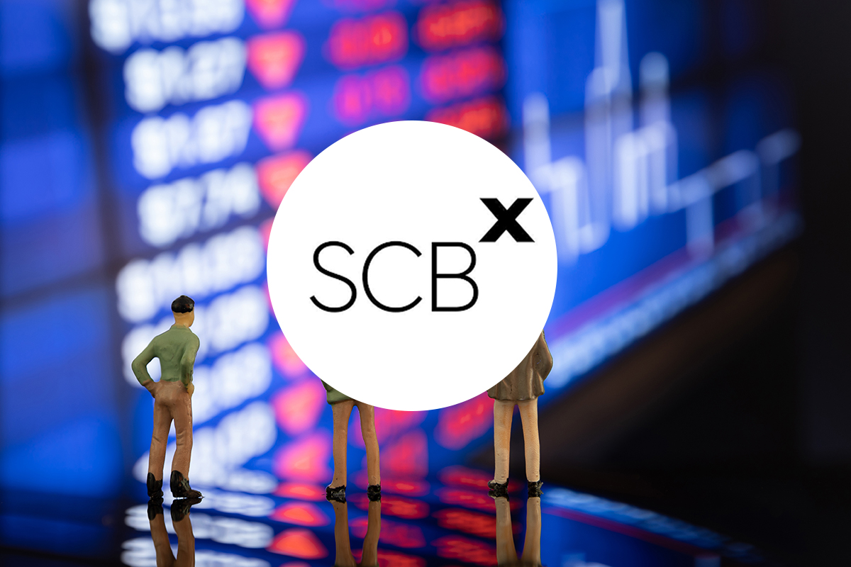 SCBX จ่อขายหุ้นกู้ 5หมื่นล้าน “ฟิทช์” คงเรตติง AA+ (tha)