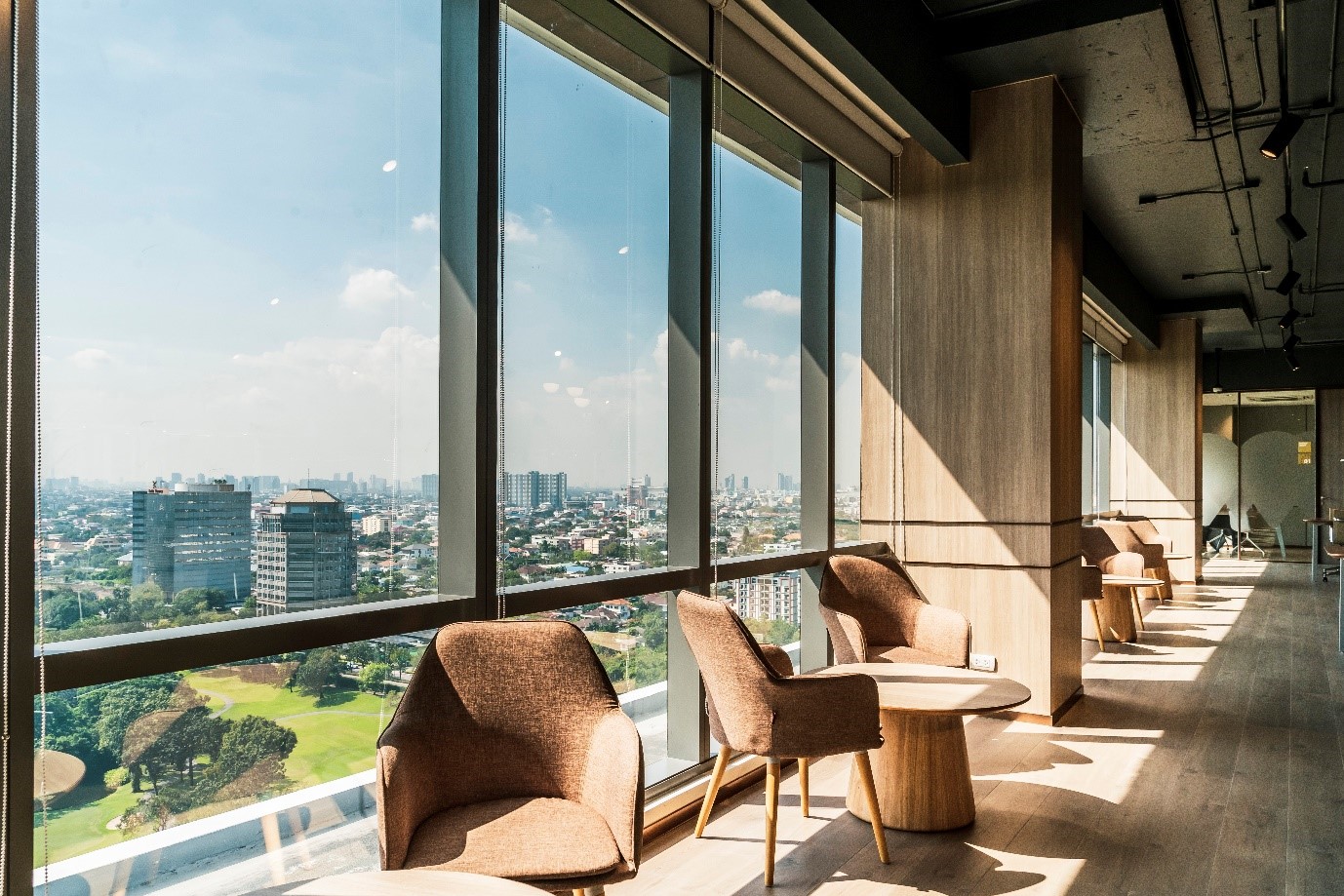 CP LAND ประกาศปักธงรุกธุรกิจอาคารสำนักงานให้เช่าทั่วไทย ตั้งเป้ายอดเช่า CP Tower ทั้ง 13 อาคาร ...