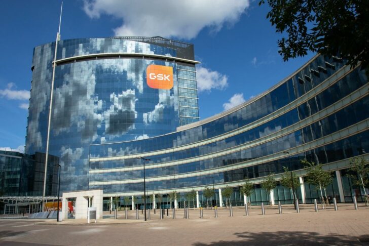 GSK รั้งอันดับ 1 ดัชนีการเข้าถึงยาระดับโลก ติดต่อกัน 8 ครั้งซ้อน