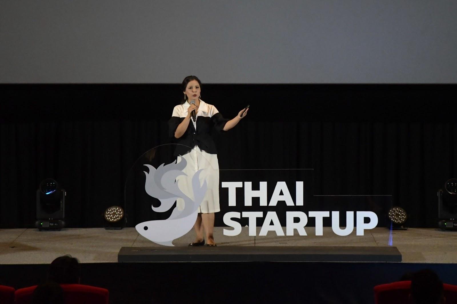 ‘AIS The Startup’ เผย 10 หลักการ สร้างไทยให้เป็น Makers United ต่อยอดธุรกิจสตาร์ทอัพไปได้ไกลกว่าเดิม