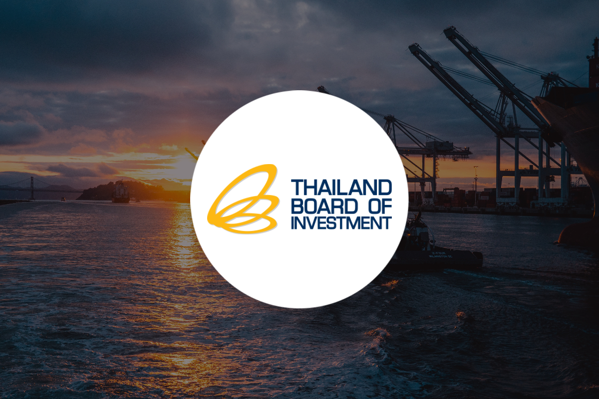บีโอไอ ชี้อุตฯ PCB โตก้าวกระโดด จีน ไต้หวัน ญี่ปุ่น ฮ่องกง แห่ลงทุนไทย