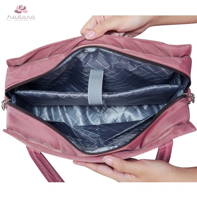 Hadara Healthy Bag เปิดตัว Story Collection