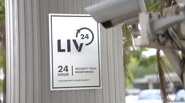 ถอดรหัสความปลอดภัย พร้อมเปิดวิสัยทัศน์ LIV-24 ผสาน AI และประสบการณ์จริง