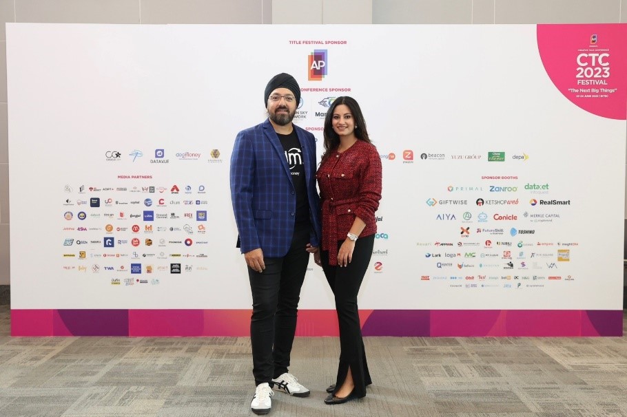 เจาะประเด็น The Next Big Things of FinTech จากเวที CTC2023