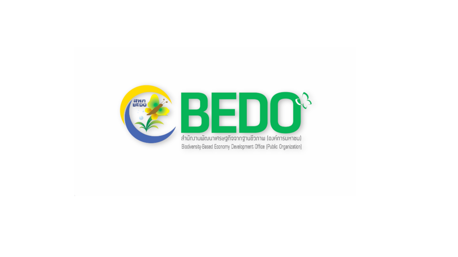 BEDO หนุนวิสาหกิจชุมชนพัฒนาผลิตภัณฑ์ จ.น่าน