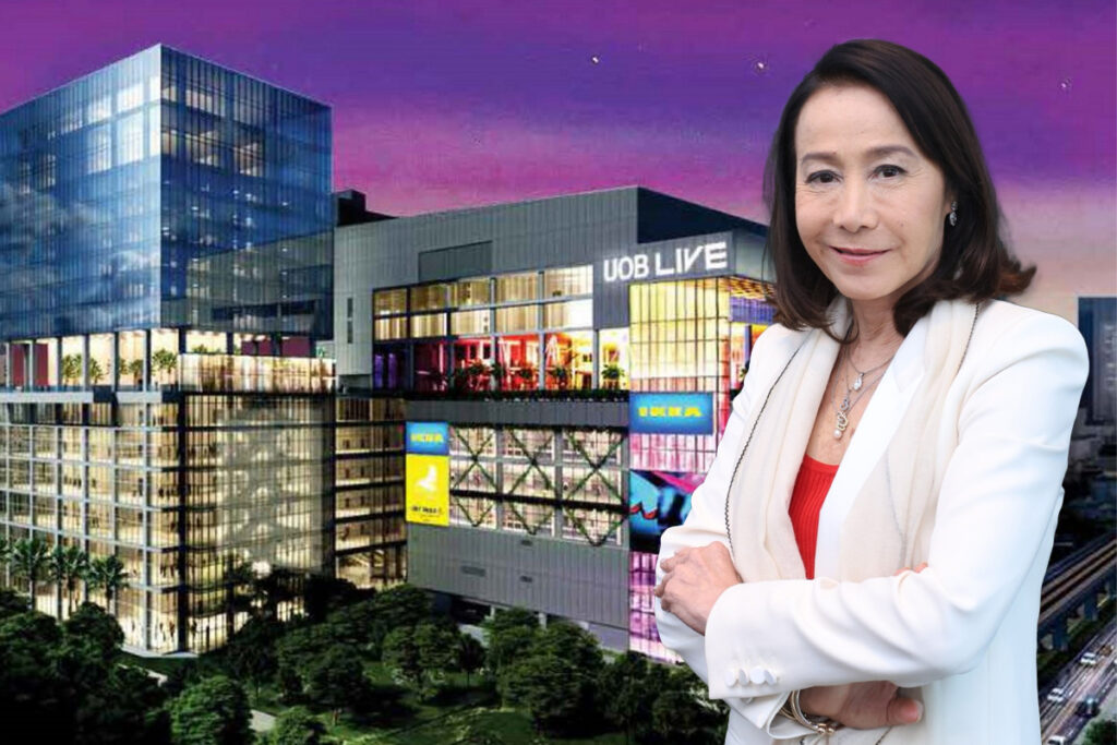 เดอะมอลล์ มั่นใจ เปิด Emsphere เฟสแรก 1 ธ.ค. 66 นี้